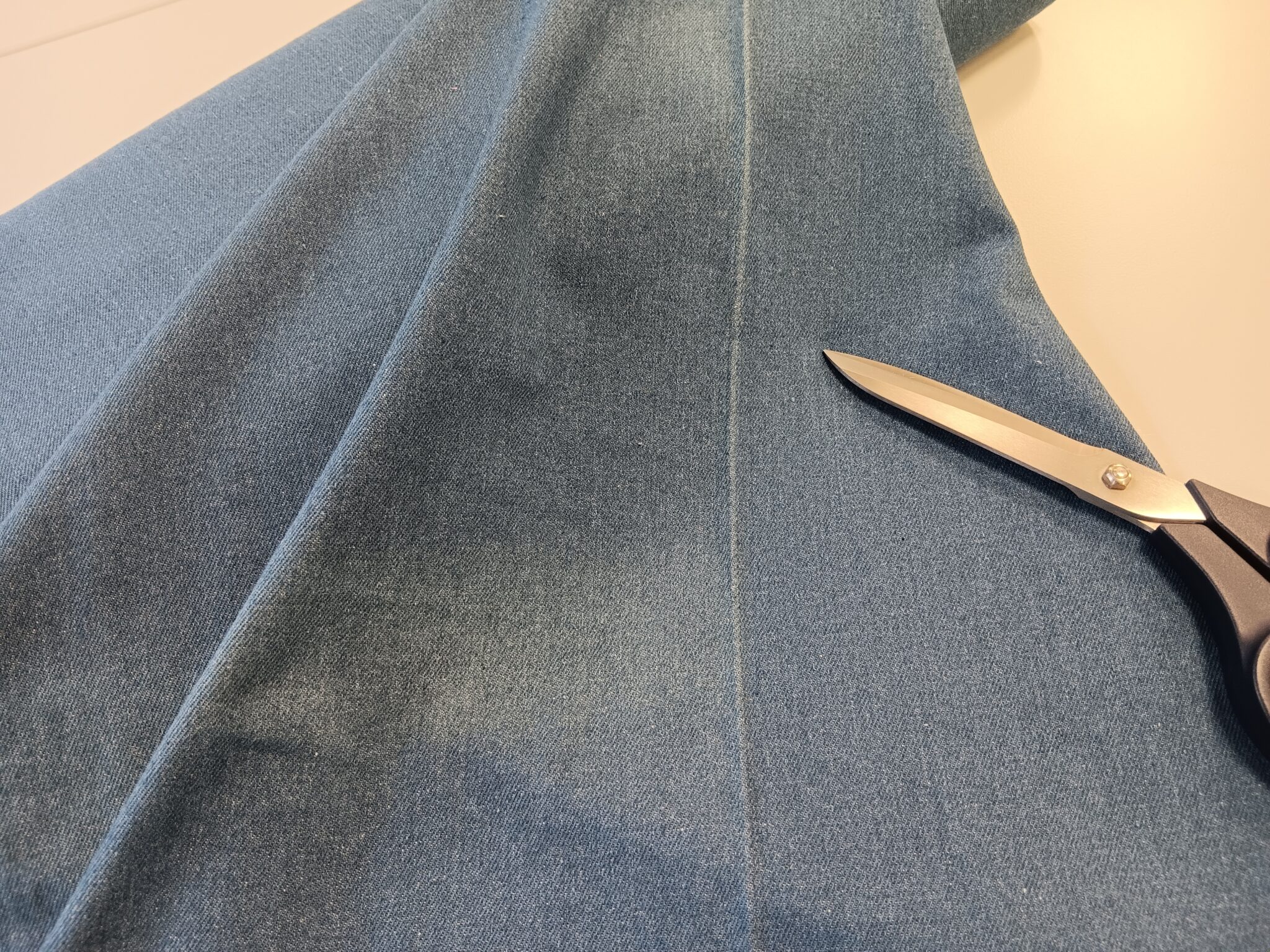 Check je stof – Stoffenhuis Drachten